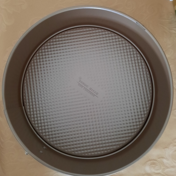 David Burke | Kitchen | David Burke Gourmet Pro Springform Pan | Poshmark
